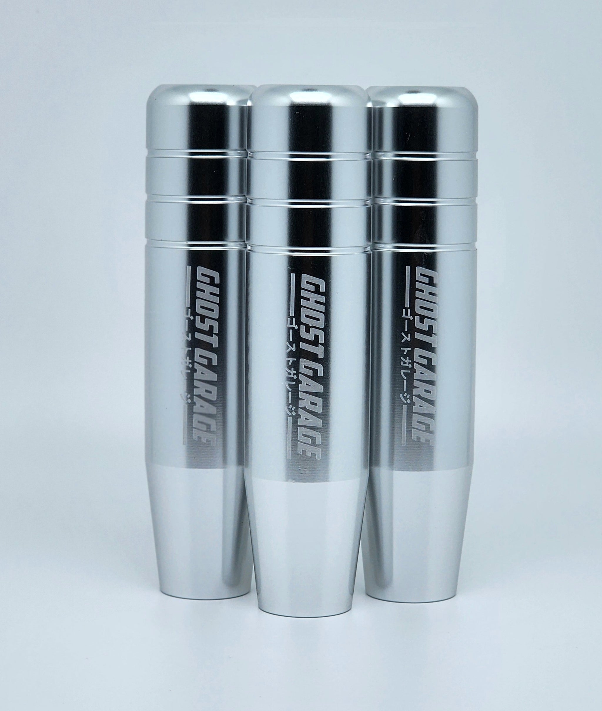 Ghost Garage Shift Knob