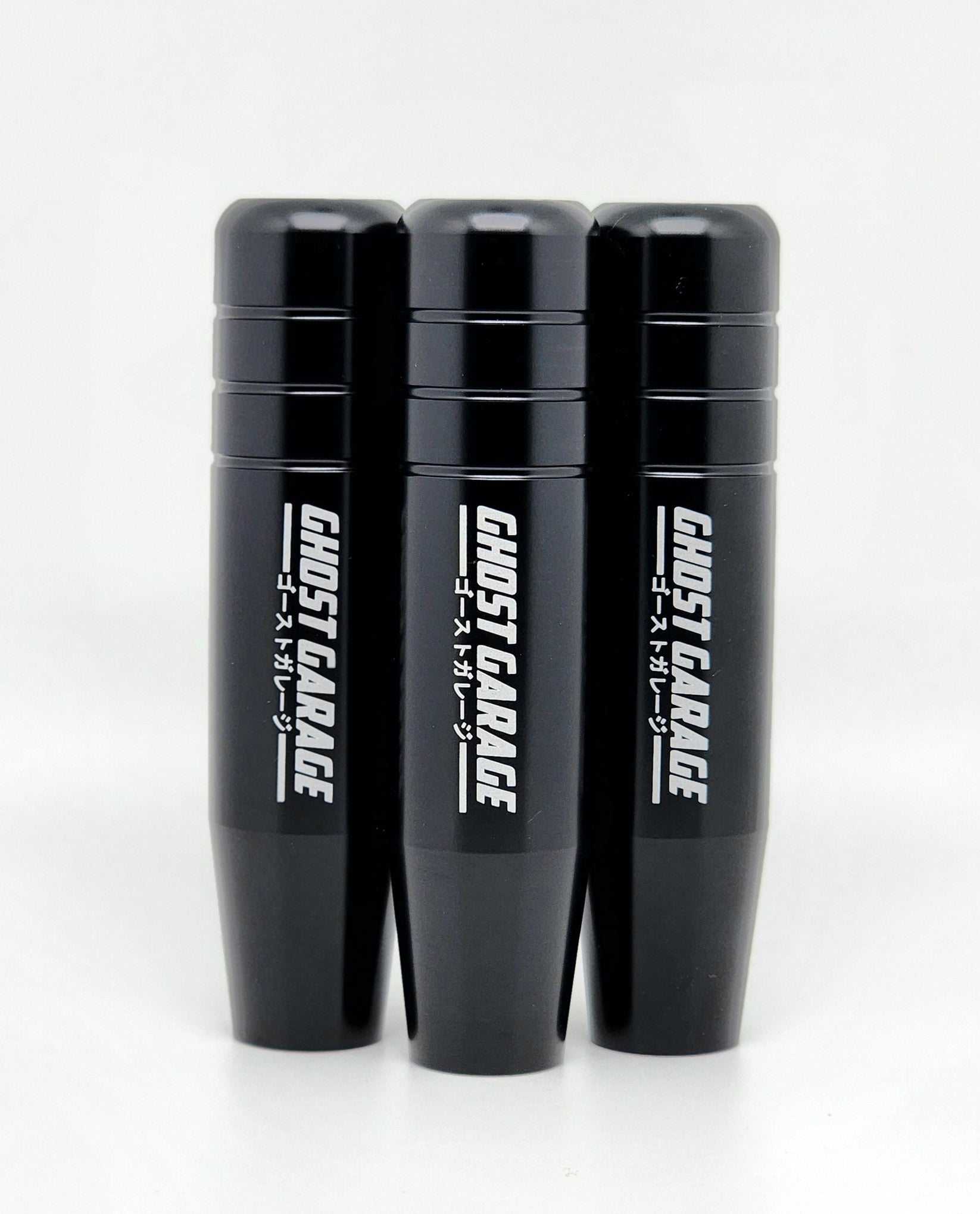 Ghost Garage Shift Knob