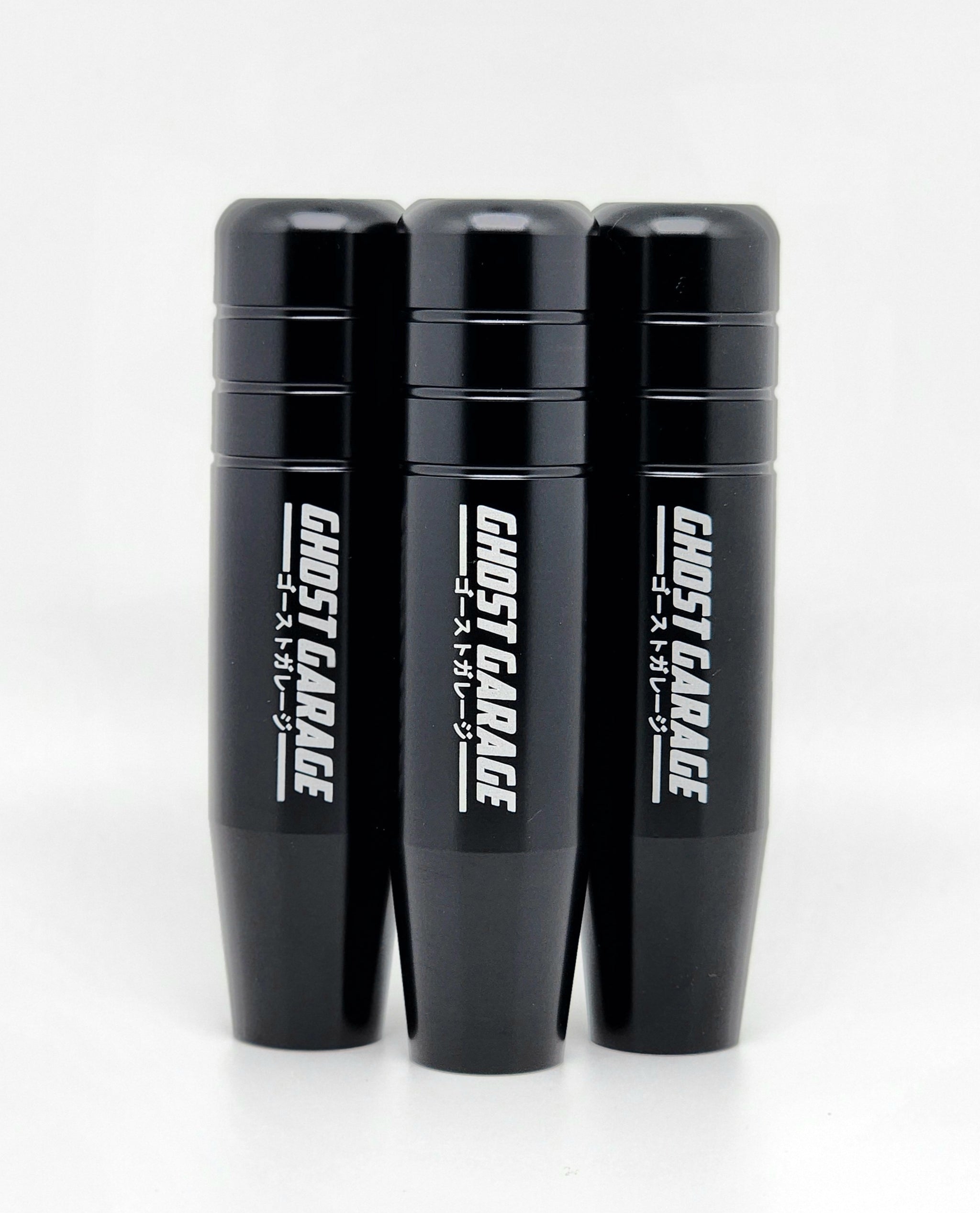 Ghost Garage Shift Knob