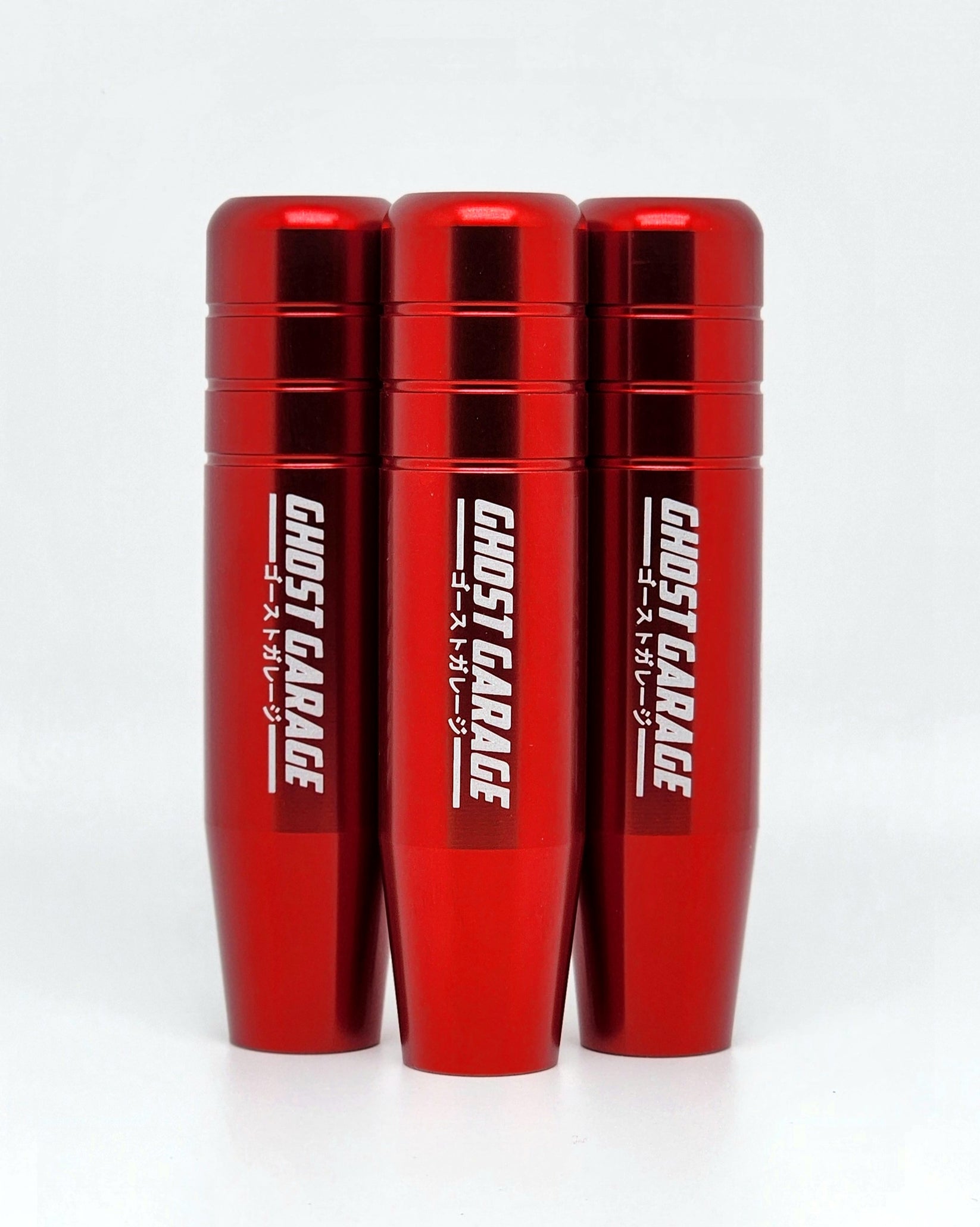 Ghost Garage Shift Knob