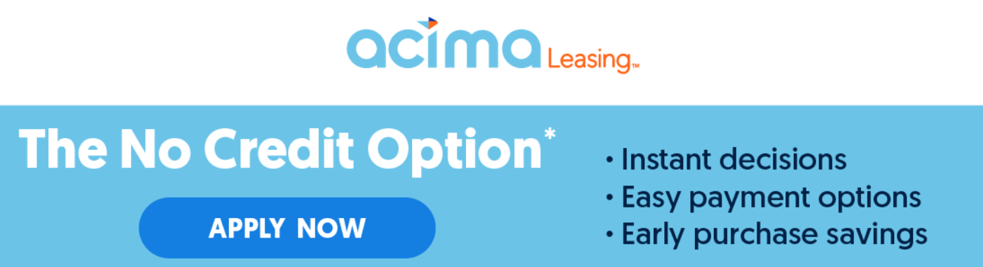 Financing & Lease Options – Ghost Garage